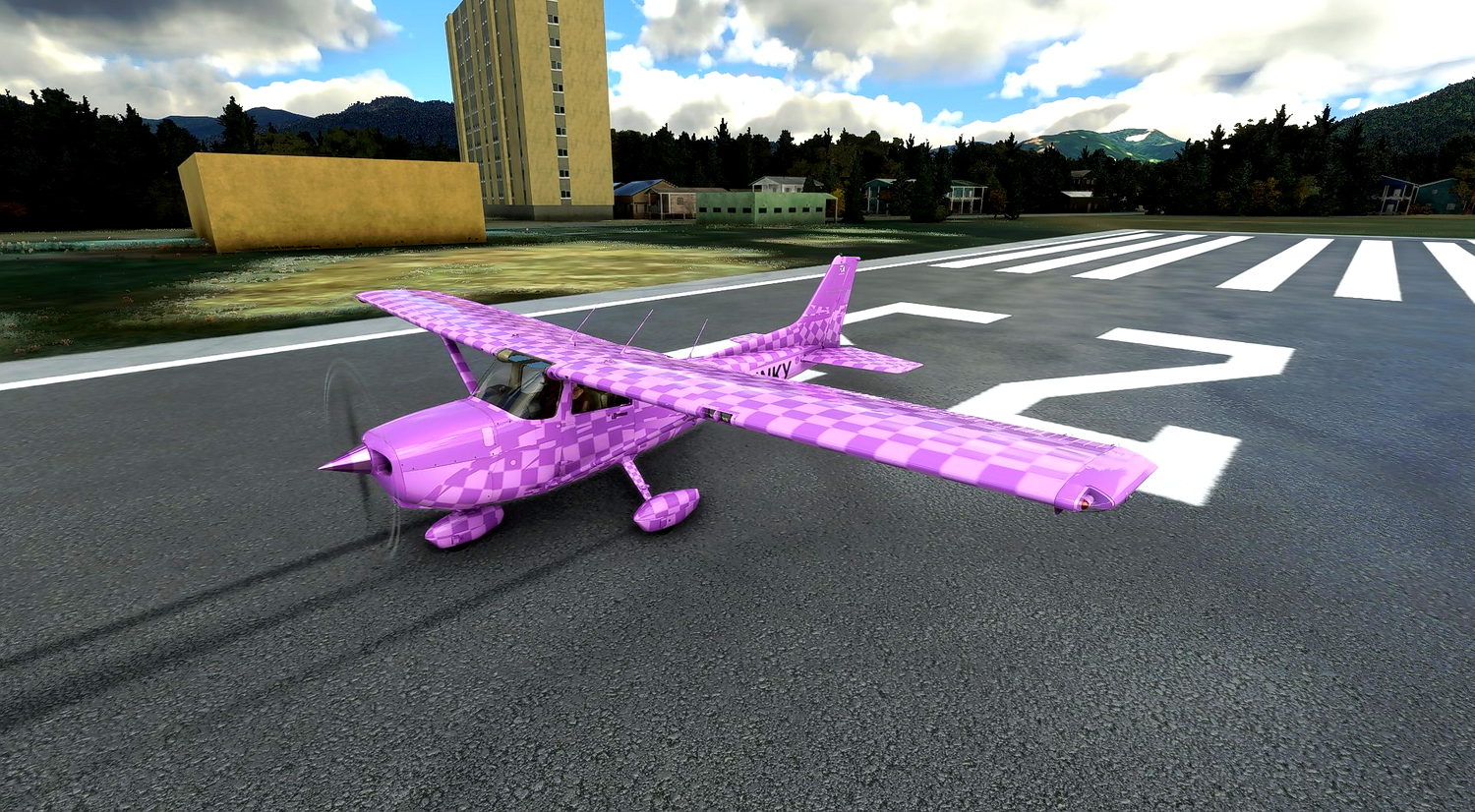 Discover & Search - Flightsim.to