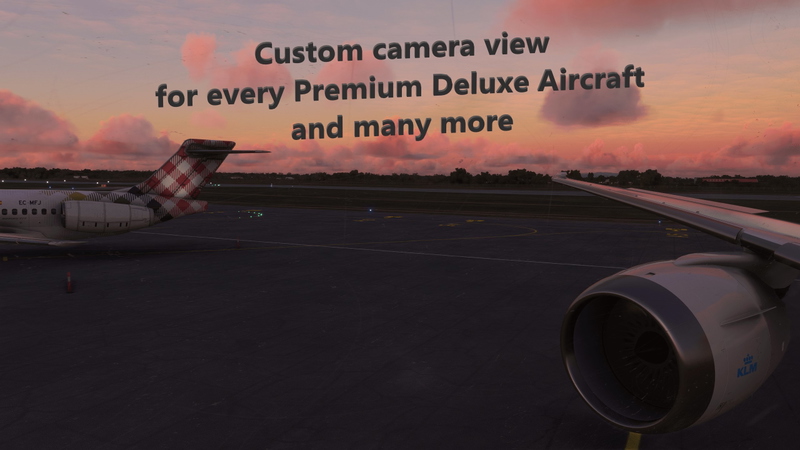 Microsoft Flight Simulator 2024 | MSFS Mods, Add-Ons & Liveries ...