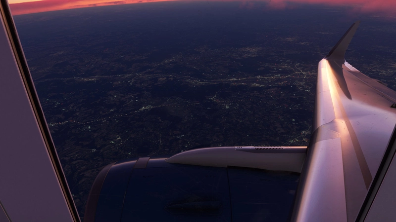 Custom views for almost every airplane - A2A, A380X, Fenix, PMDG, JF ...