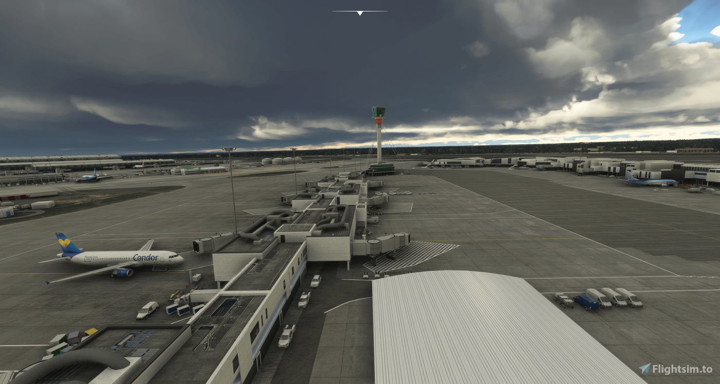 Custom vPilot(VATSIM) Model Matching for Microsoft Flight Simulator | MSFS