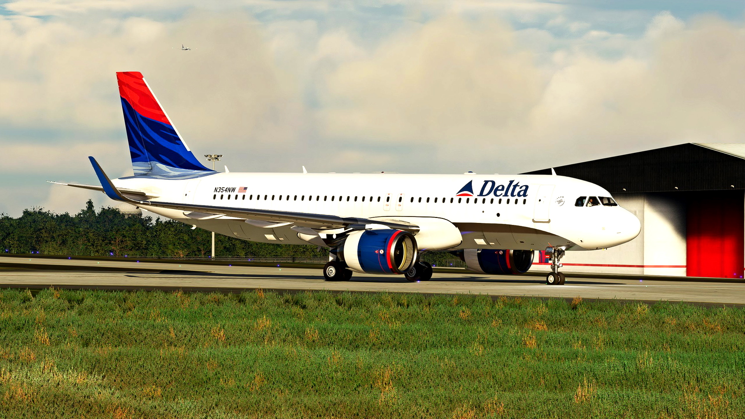 FlyByWire A32NX Liveries for Microsoft Flight Simulator | MSFS ...