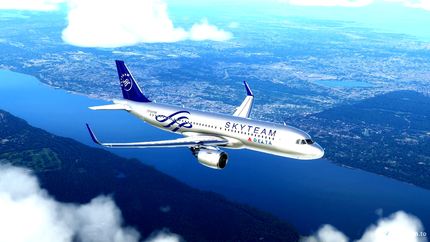 Discover & Search - Flightsim.to