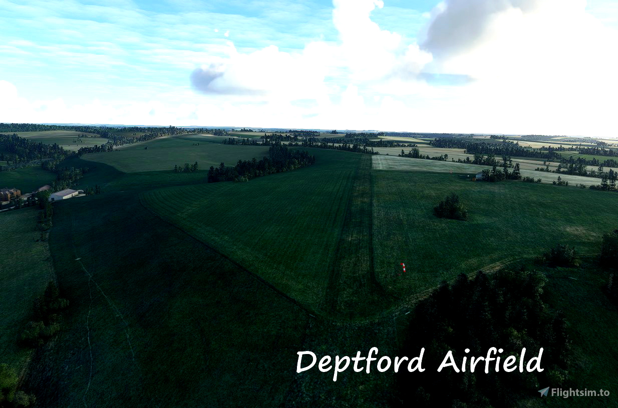 Discover & Search - Flightsim.to