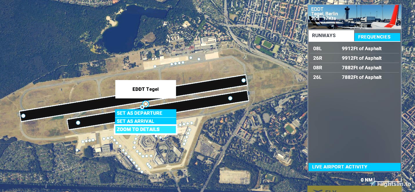 Discover & Search - Flightsim.to