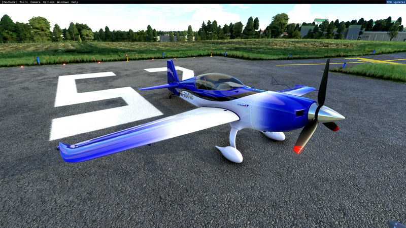 EXTRA 330LT Liveries for Microsoft Flight Simulator | MSFS | Flightsim.to