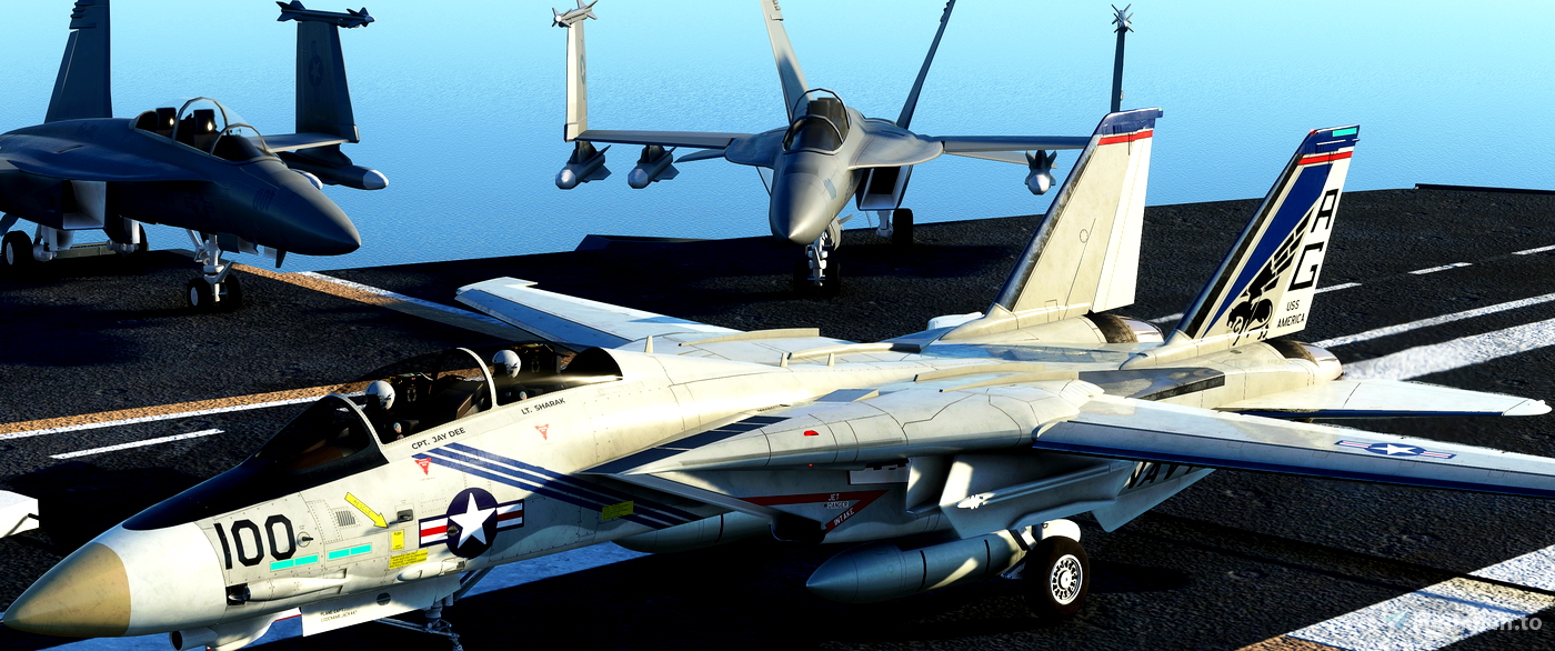 F 14 DCD JDs Your Own Name Mod Template Microsoft Flight Simulator MSFS f-14-dcd-jds-your-own-name-mod-template-microsoft-flight-simulator-msfs