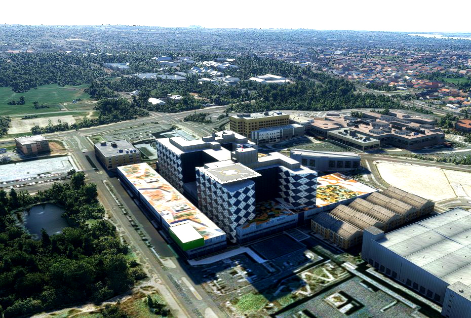 Discover & Search - Flightsim.to