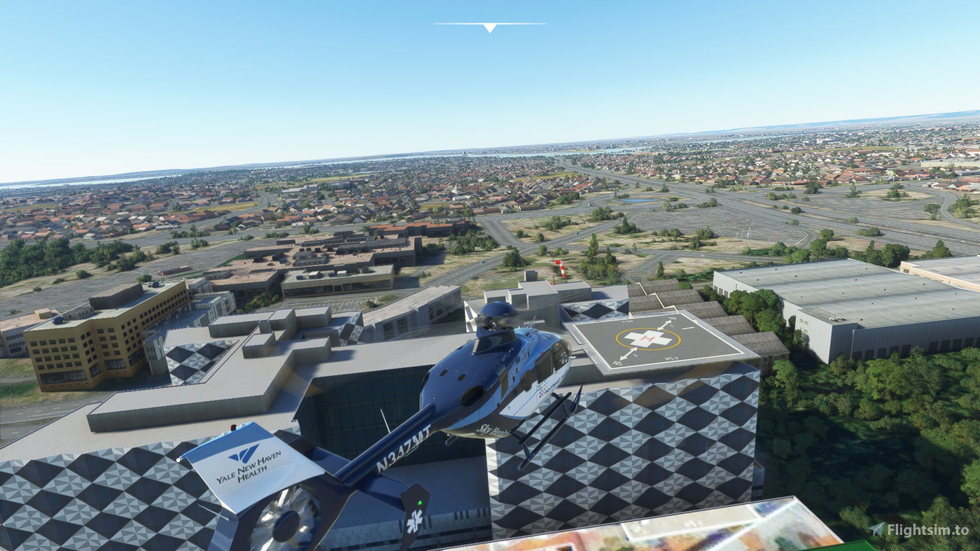 Fiona Stanley Hospital & Helipad - Perth, Western Australia for ...