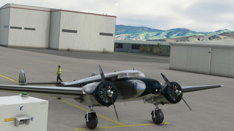 Other Liveries Liveries for Microsoft Flight Simulator | MSFS