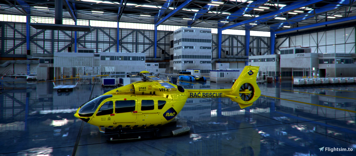Discover & Search - Flightsim.to