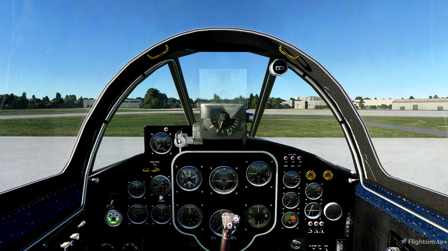 Discover & Search - Flightsim.to