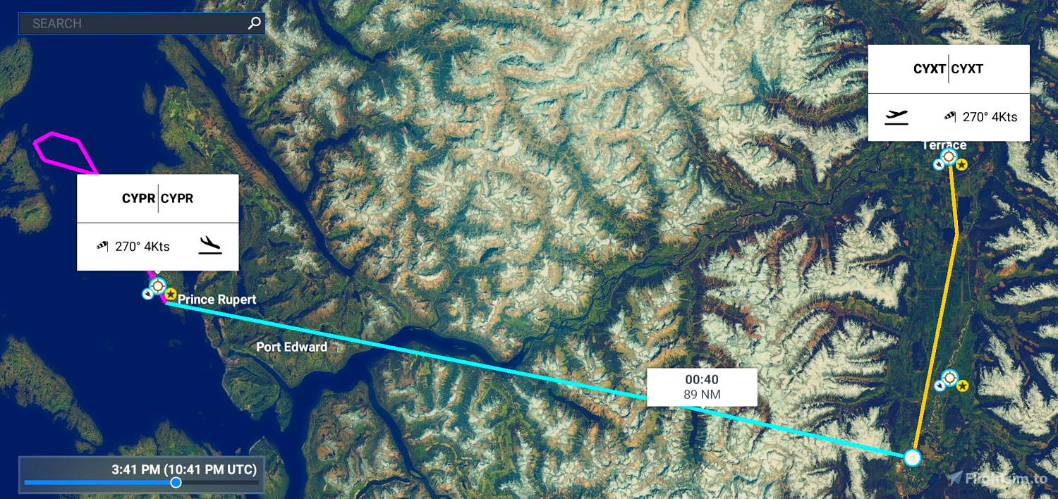 Discover & Search - Flightsim.to