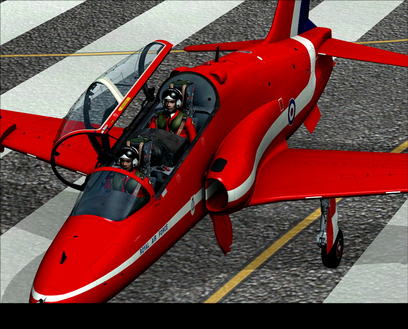Hawk T1/A Liveries for Microsoft Flight Simulator | MSFS | Flightsim.to