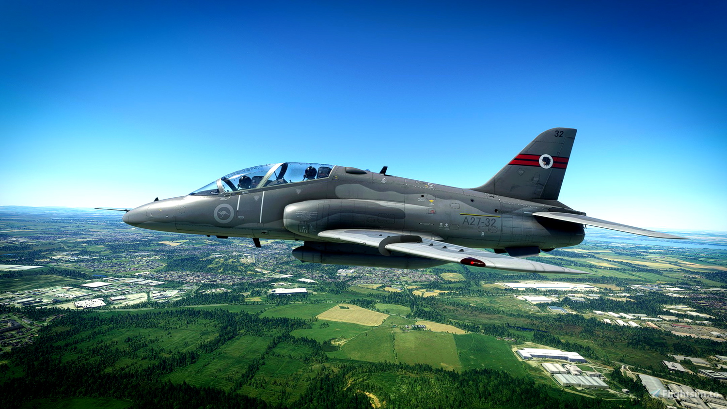 Hawk T1/A Liveries for Microsoft Flight Simulator | MSFS | Flightsim.to