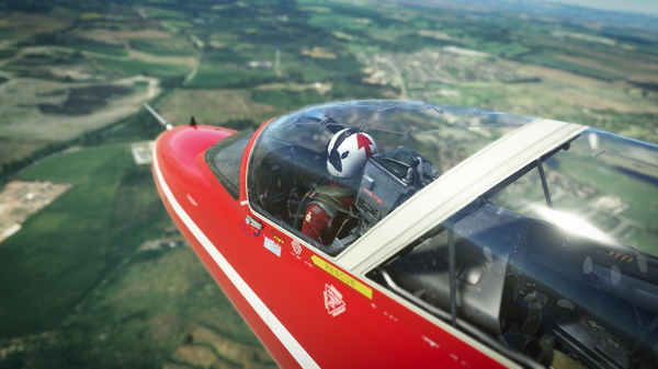 Just Flight Hawk T1 RAAF Hawk Royal Australian Air Force Hawk dark ...