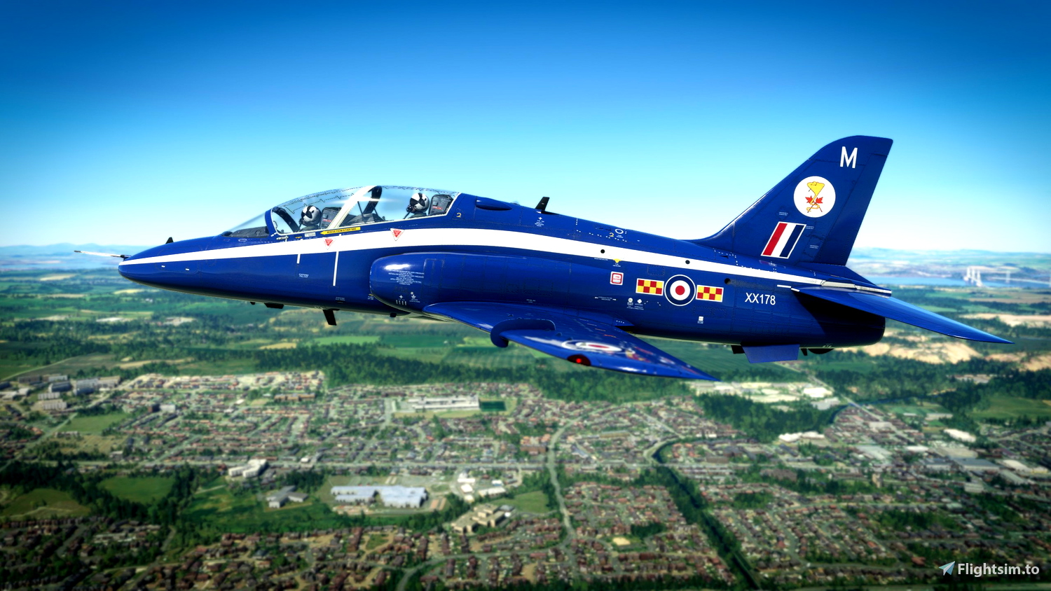 Discover & Search - Flightsim.to