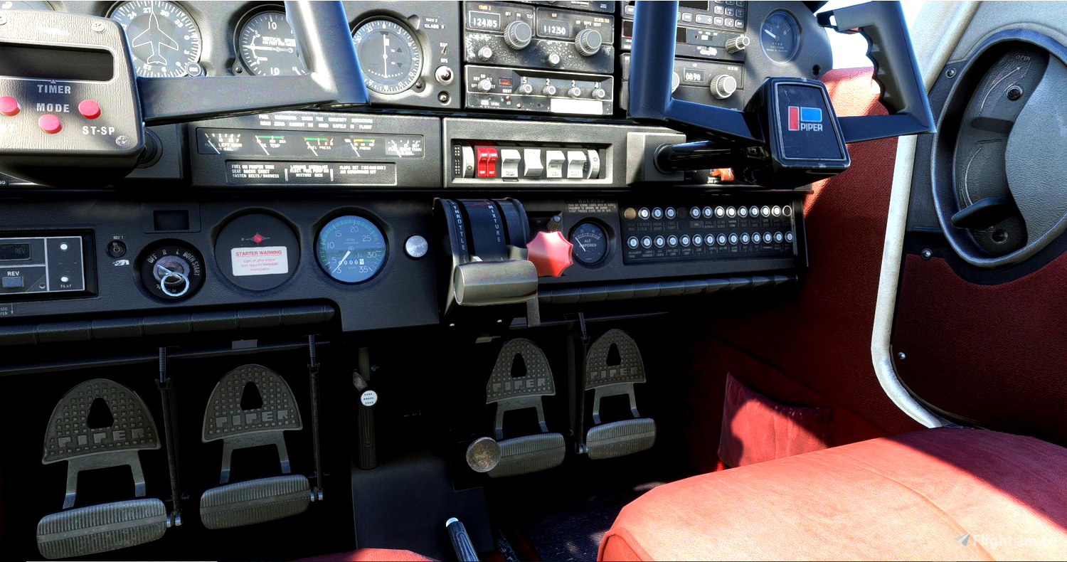 Discover & Search - Flightsim.to