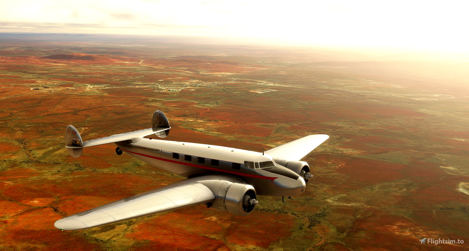 Discover & Search - Flightsim.to