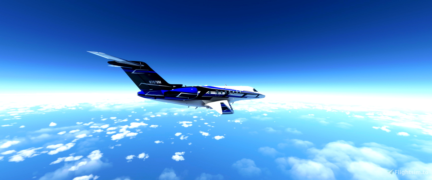 Discover & Search - Flightsim.to