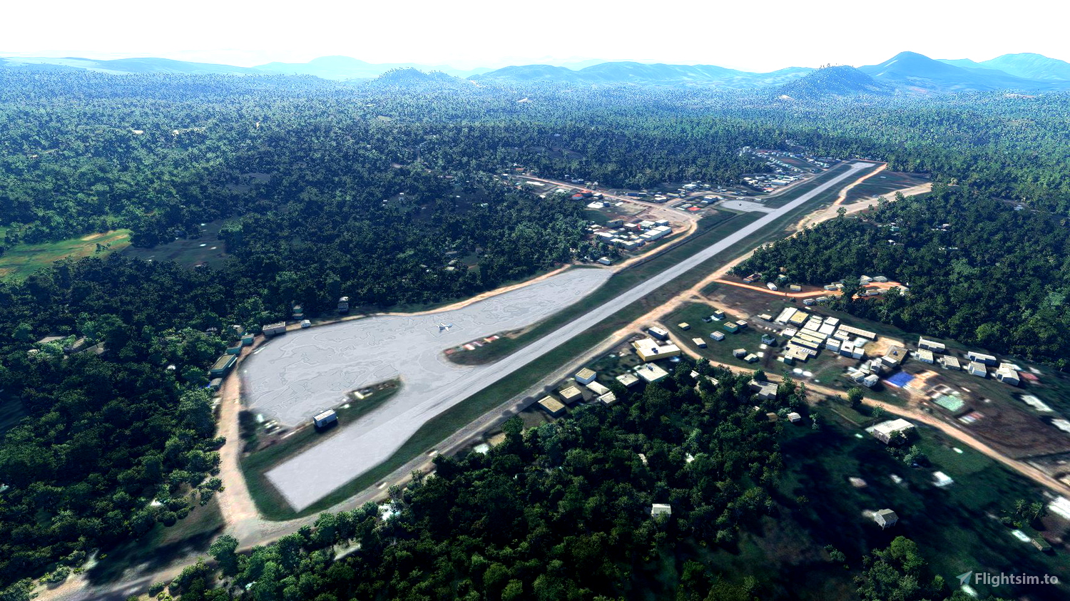 Discover & Search - Flightsim.to