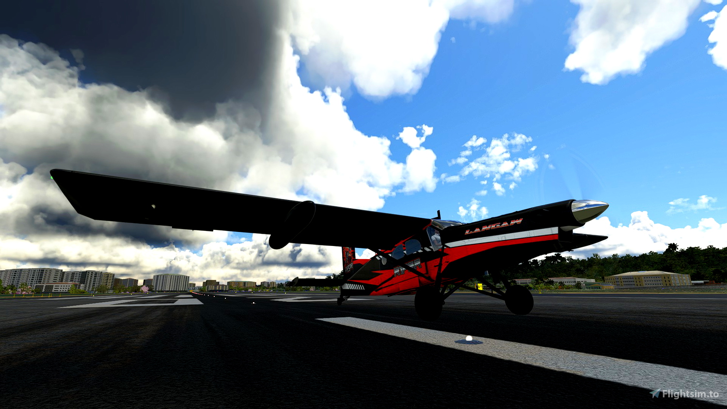 Discover & Search - Flightsim.to