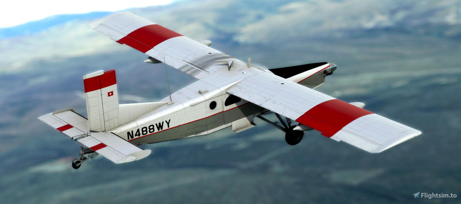 Discover & Search - Flightsim.to