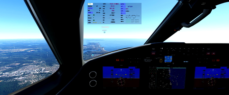 Applications for Microsoft Flight Simulator | MSFS | Flightsim.to