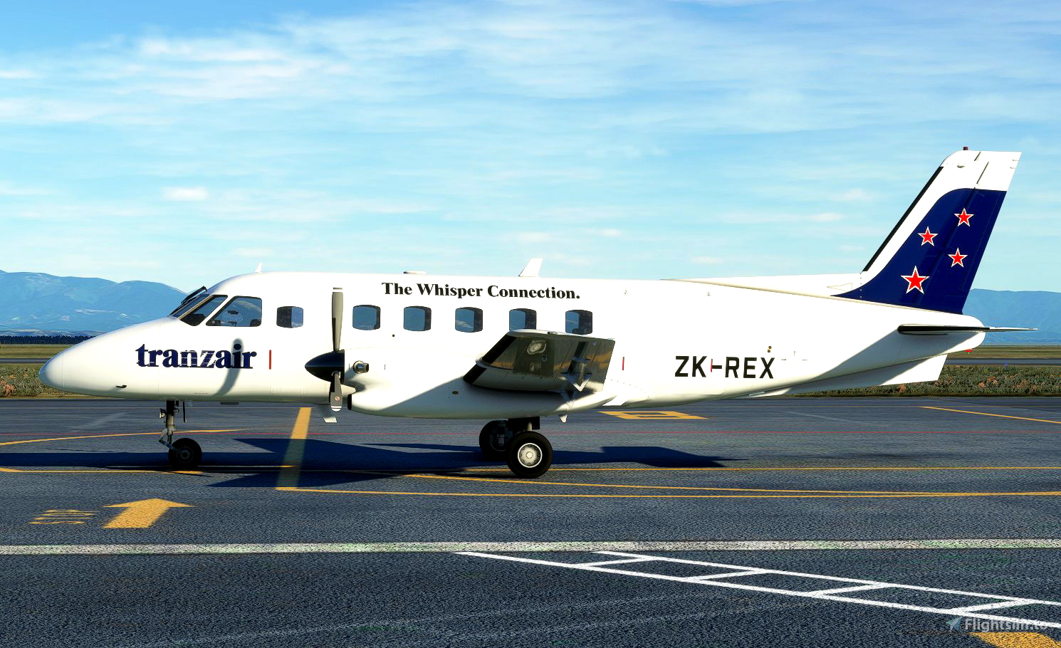 Discover & Search - Flightsim.to