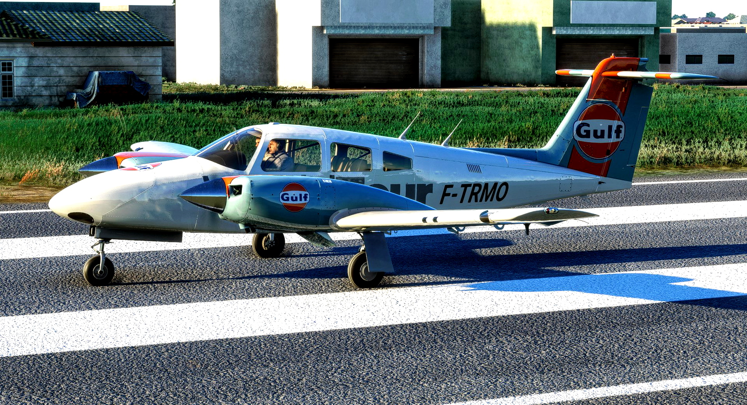 PA44 Seminole Liveries for Microsoft Flight Simulator | MSFS | Flightsim.to