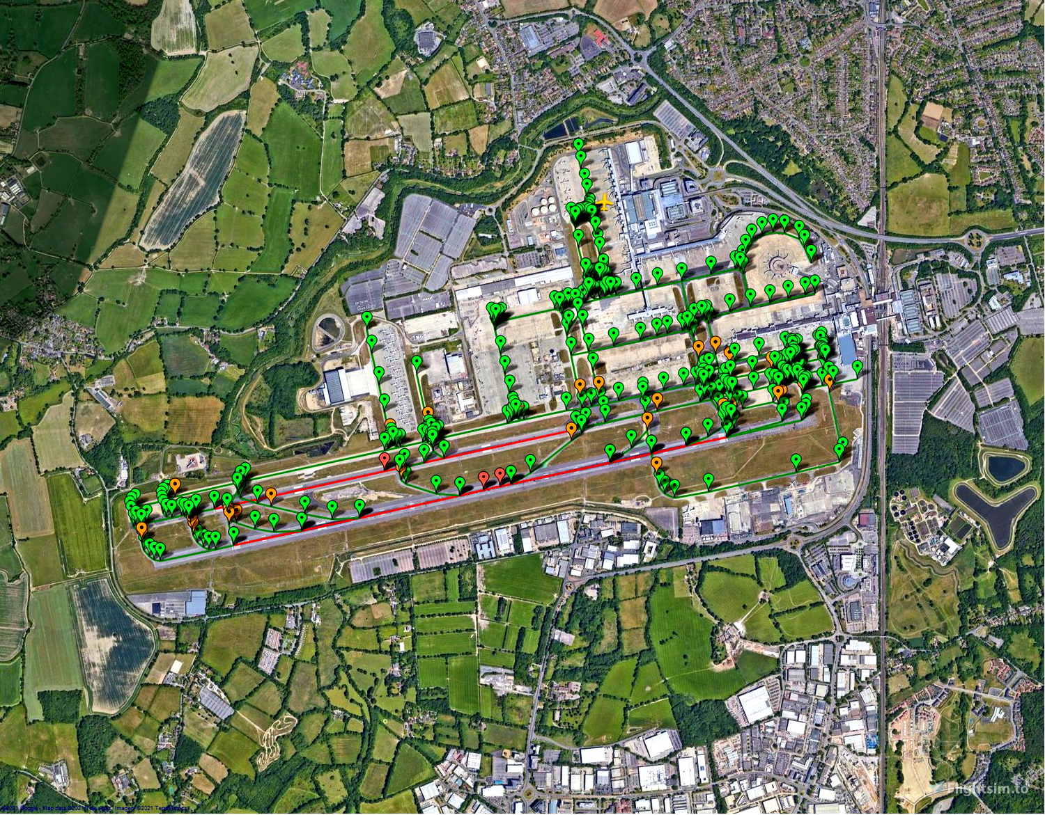 Discover & Search - Flightsim.to