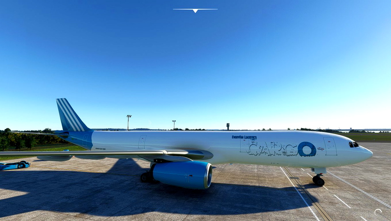 PMP Airbus A330 Liveries for Microsoft Flight Simulator | MSFS ...