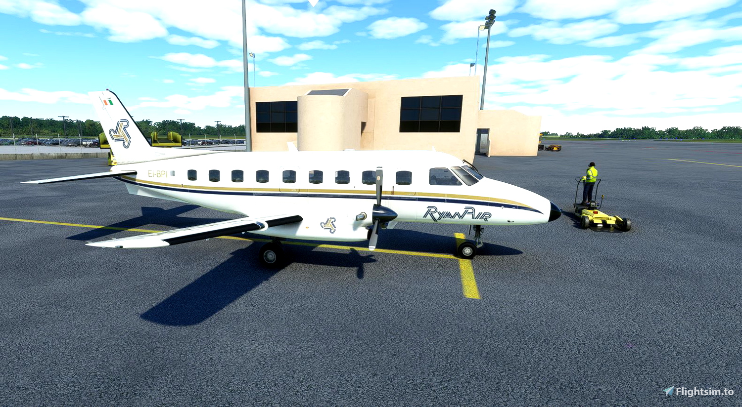 Discover & Search - Flightsim.to