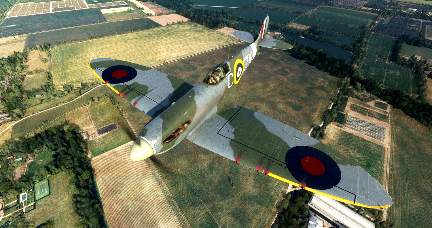 Discover & Search - Flightsim.to