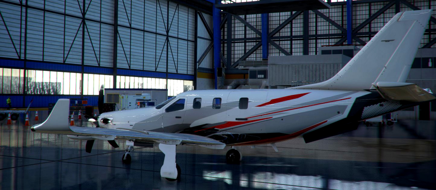 Discover & Search - Flightsim.to