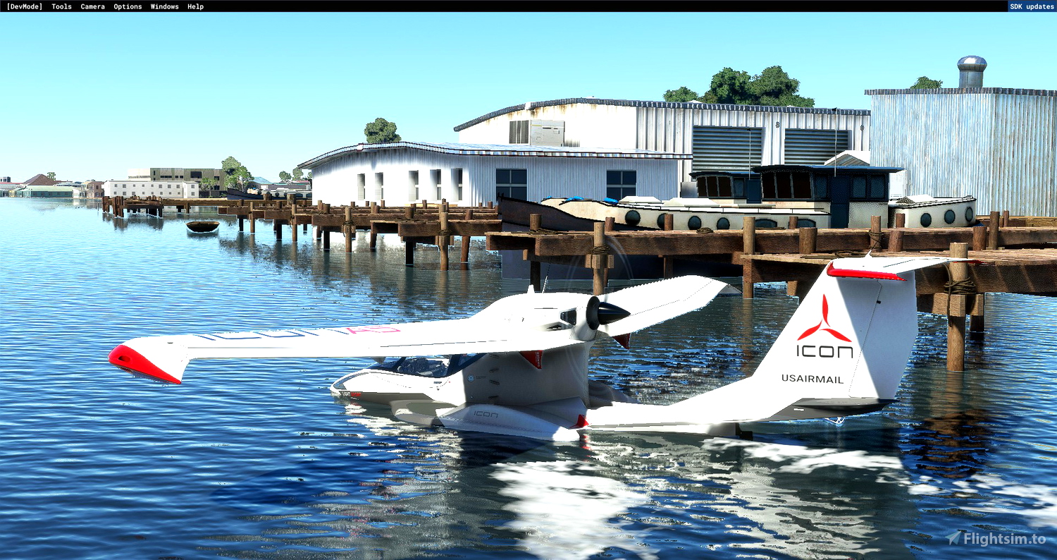 Indonesia for Microsoft Flight Simulator - Flightsim.to