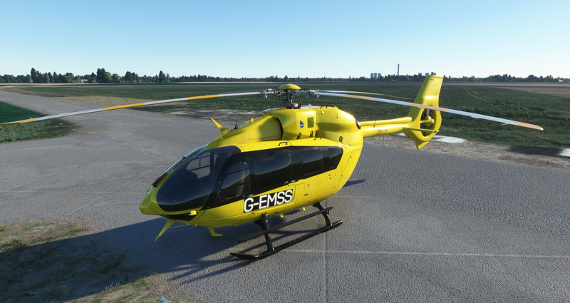 Discover & Search - Flightsim.to