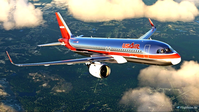 Discover & Search - Flightsim.to