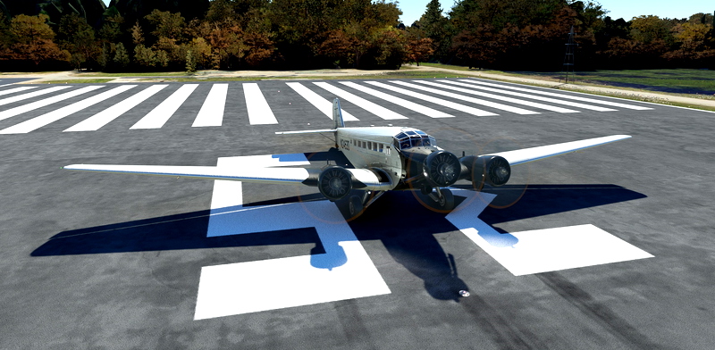 VR Friendly Prop Mod MULTI PASS! for Microsoft Flight Simulator | MSFS