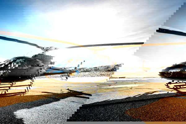 (8K) Airbus H125 - N450CC "Dutton Ranch" for Microsoft Flight Simulator ...