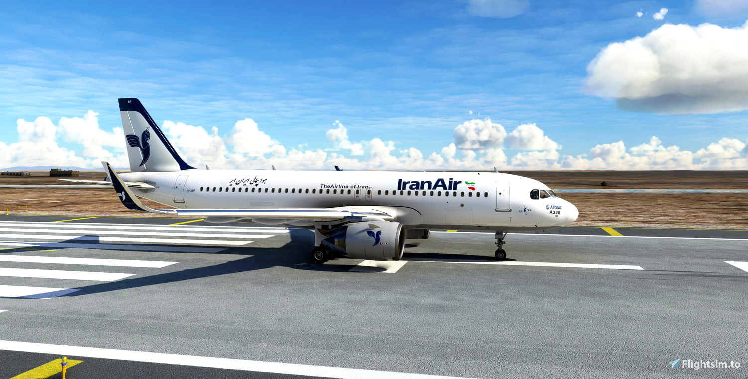 Discover & Search - Flightsim.to