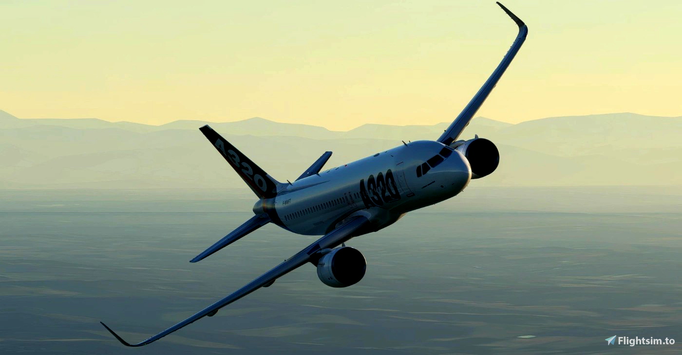 Discover & Search - Flightsim.to