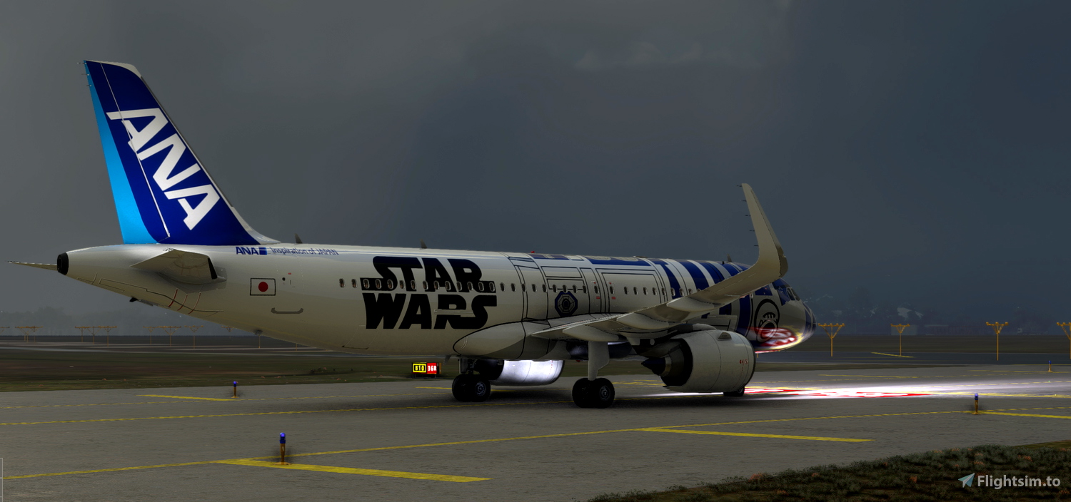 FlyByWire A32NX Liveries for Microsoft Flight Simulator | MSFS | Flightsim.to