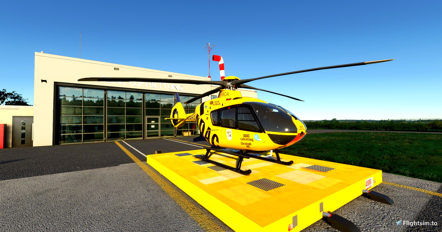 Discover & Search - Flightsim.to
