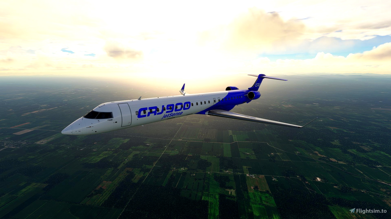 Discover & Search - Flightsim.to