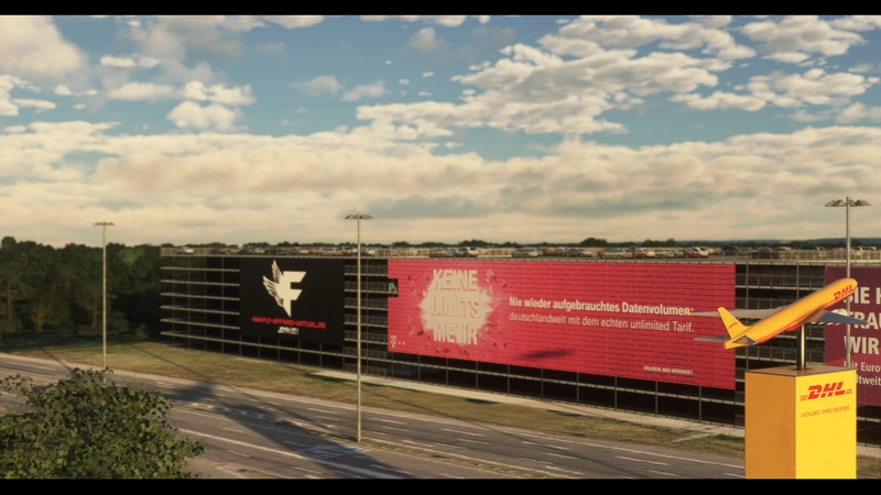 Discover & Search - Flightsim.to