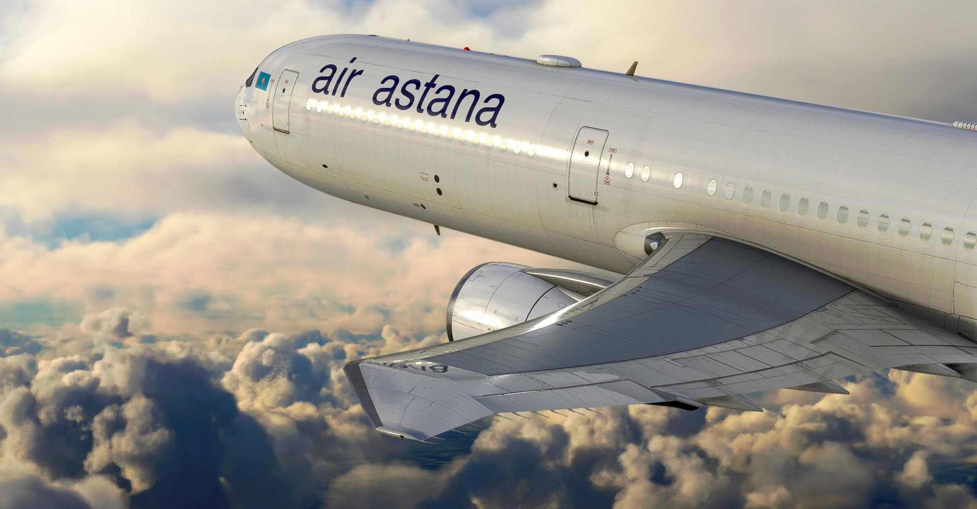 CS Boeing 767-400ER Liveries for Microsoft Flight Simulator | MSFS ...