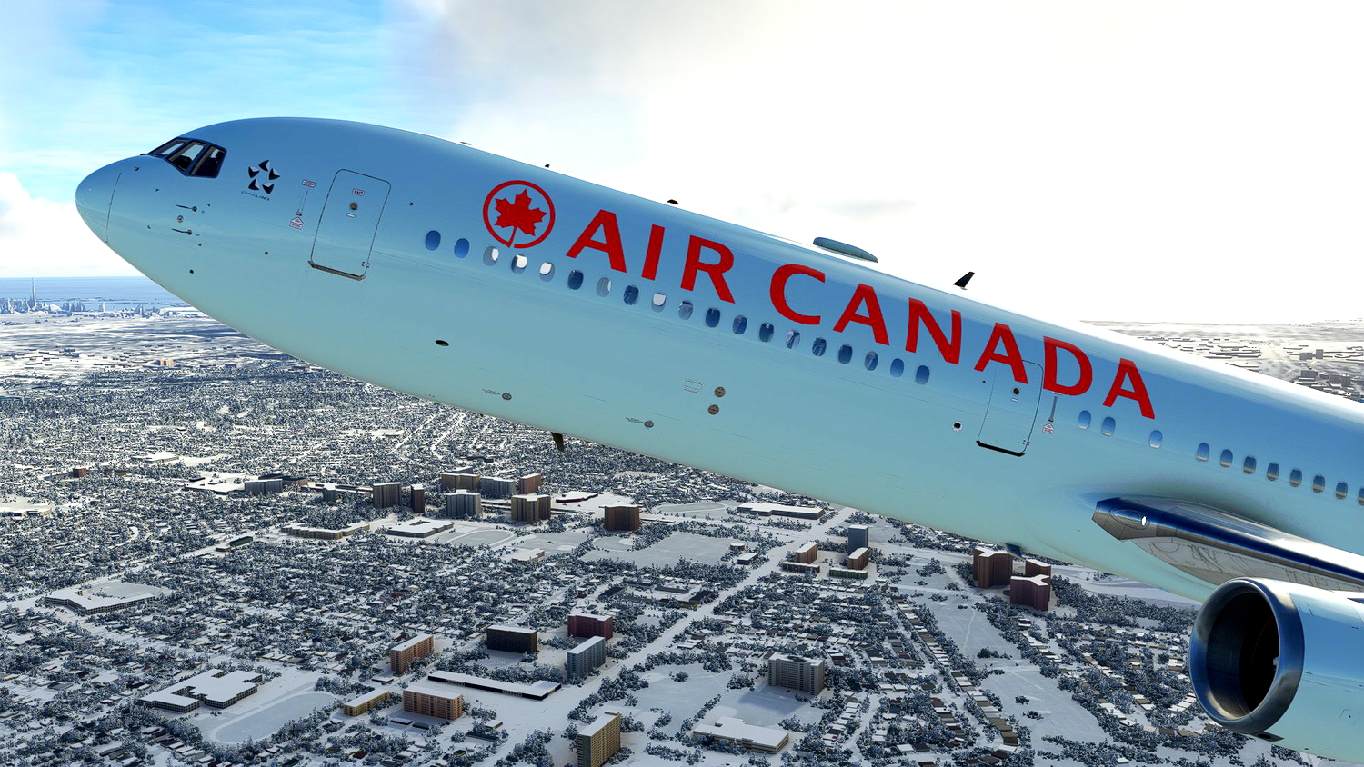 Discover & Search - Flightsim.to