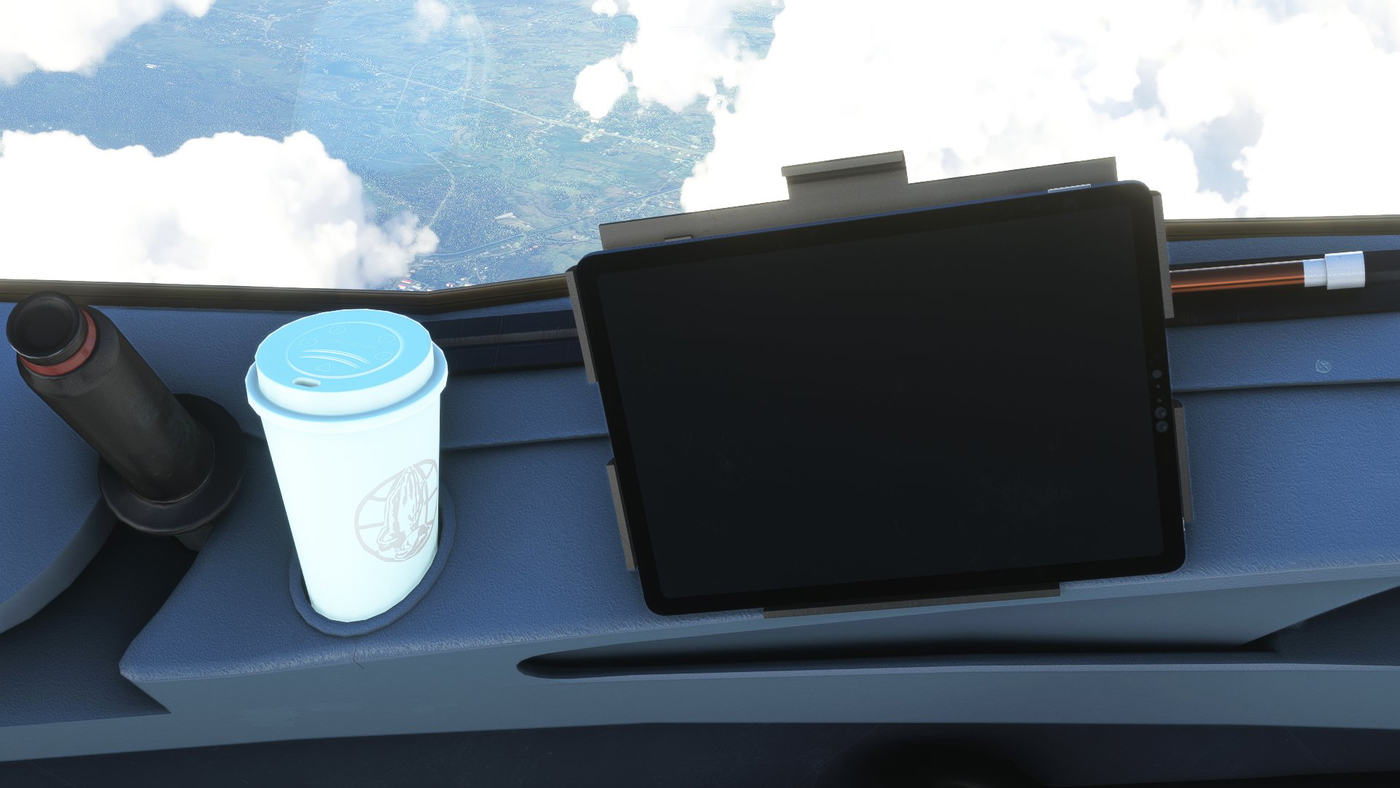 Air Drake FBW A32NX - 8K pour Microsoft Flight Simulator | MSFS