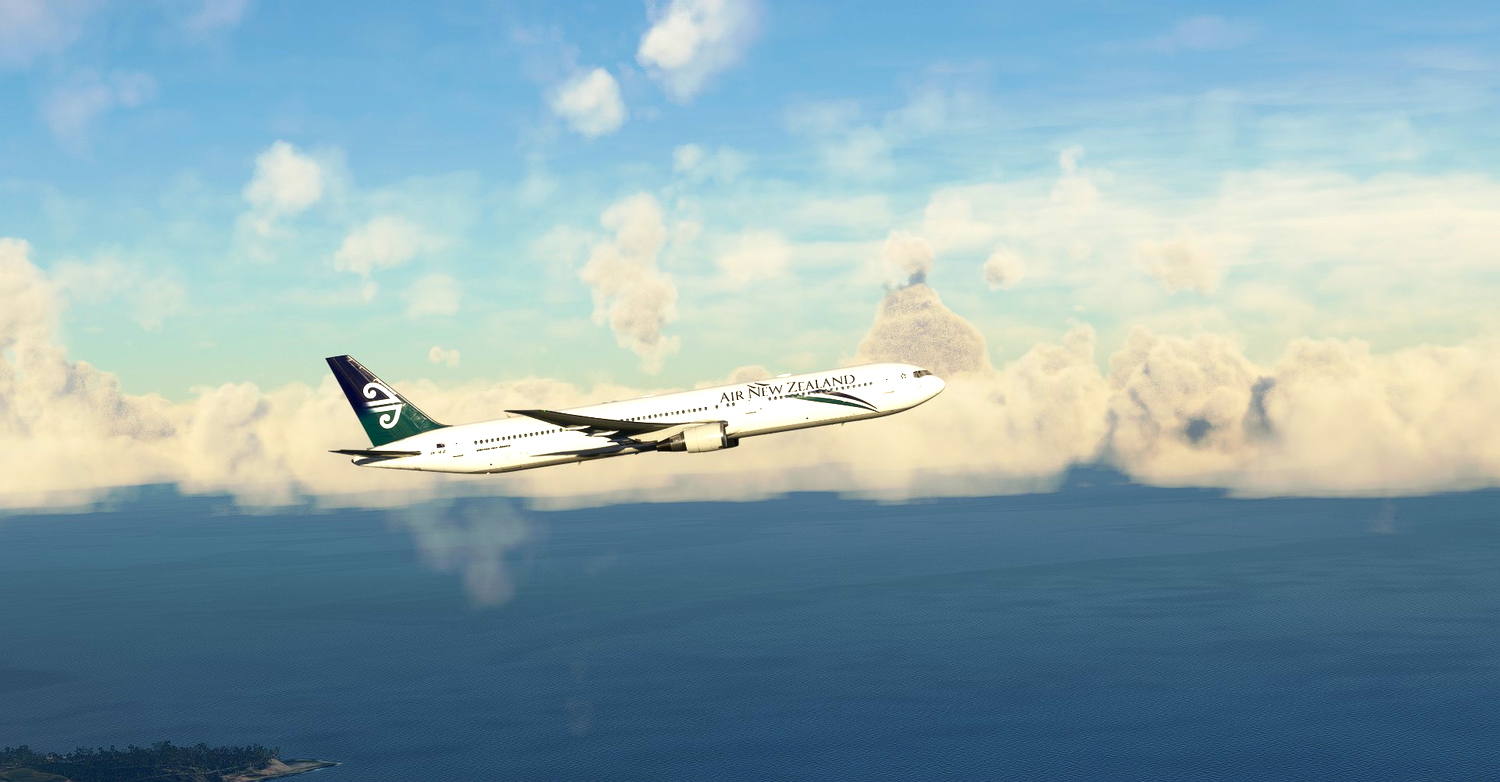 CS Boeing 767-400ER Liveries for Microsoft Flight Simulator | MSFS ...
