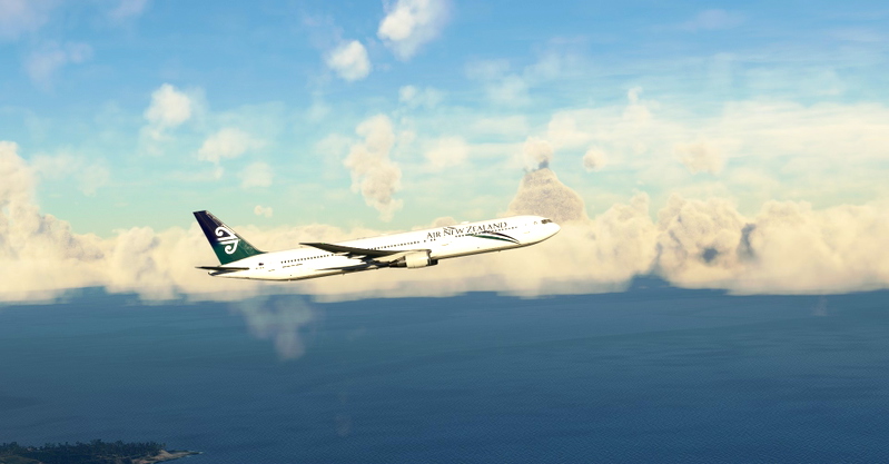 CS Boeing 767-400ER Liveries for Microsoft Flight Simulator | MSFS